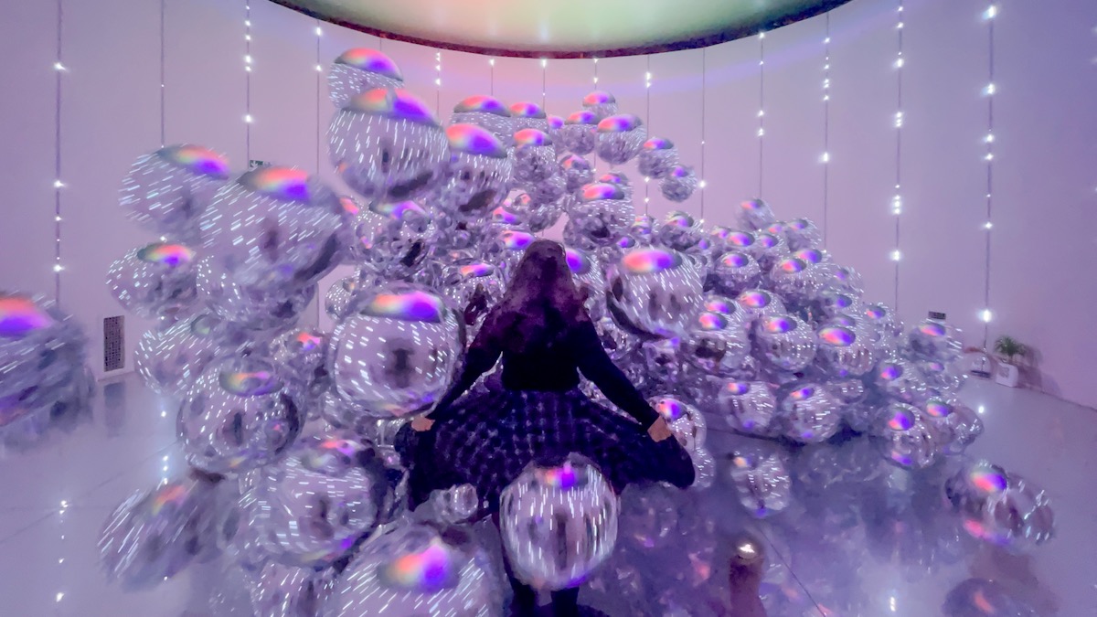 [BRUXELLES] Ballon Museum à Brussels Expo | Le Rose et le Noir